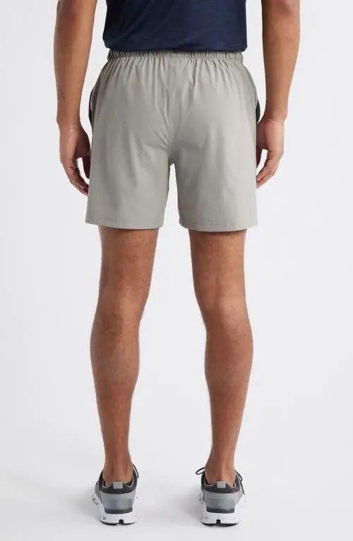 FREE FLY Breeze Athletic Shorts