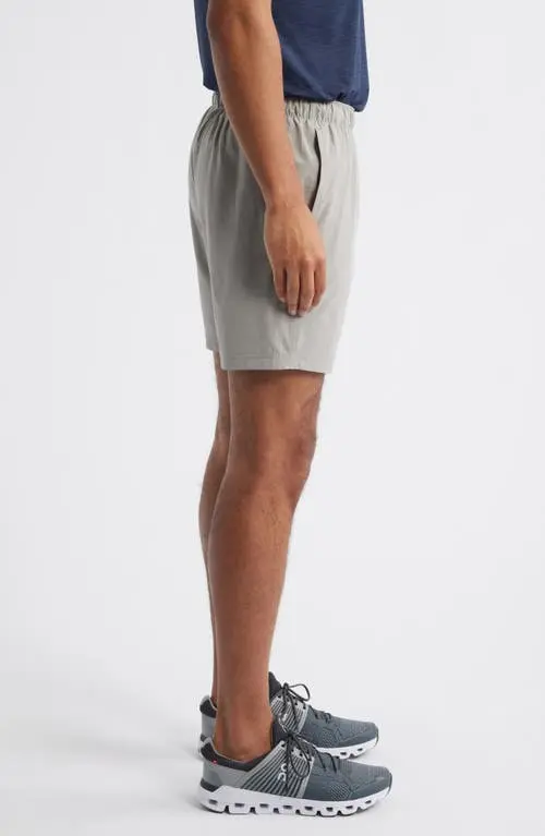 FREE FLY Breeze Athletic Shorts