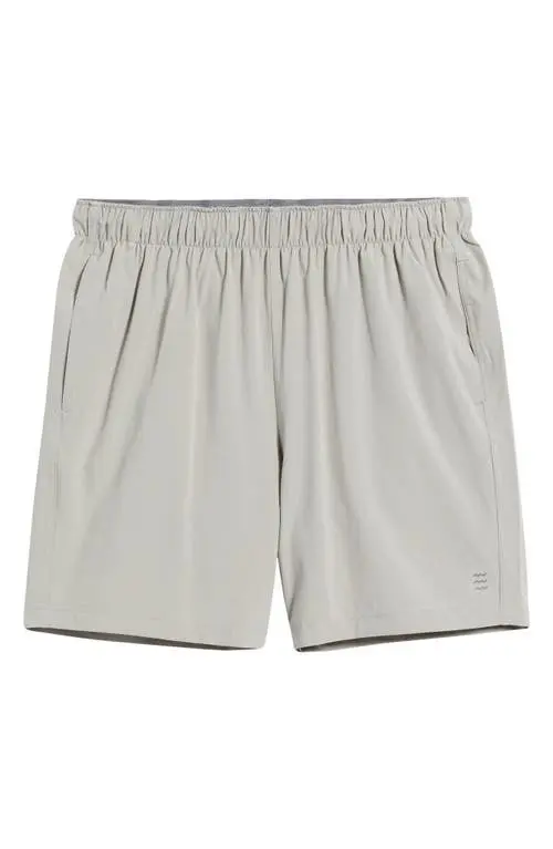 FREE FLY Breeze Athletic Shorts