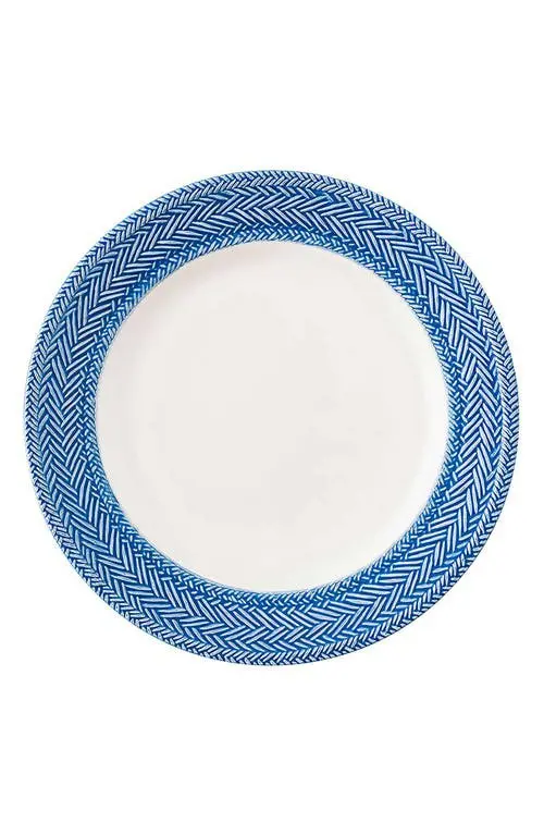 JULISKA Le Panier 4-piece Dinnerware Place Setting - Whitewash/delft Blue