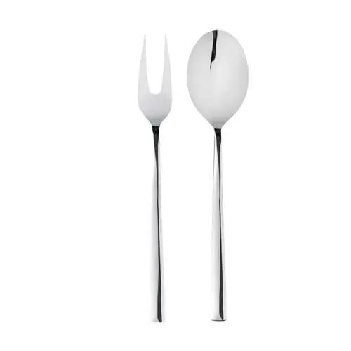MEPRA Atena Serving Set2 Pieces