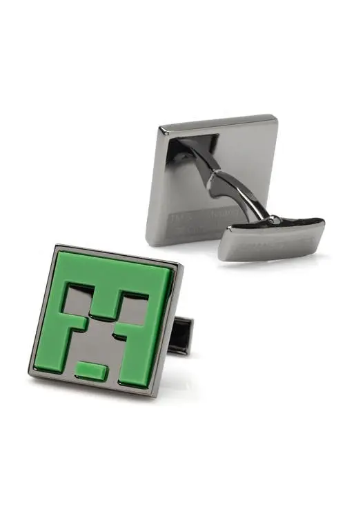 CUFFLINKS, INC. Cufflinks