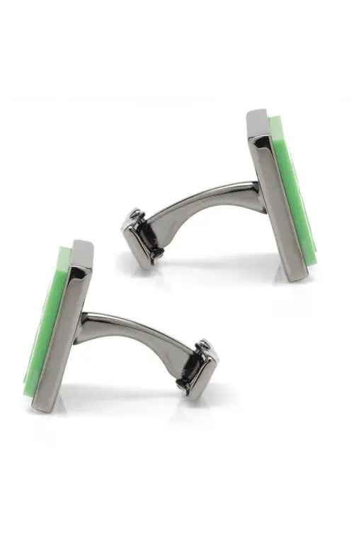 CUFFLINKS, INC. Cufflinks
