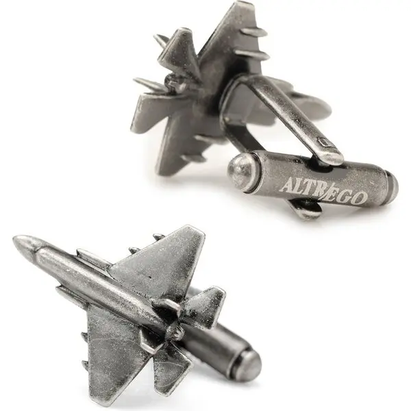 CUFFLINKS, INC. Cufflinks