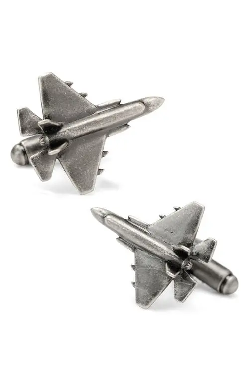 CUFFLINKS, INC. Cufflinks