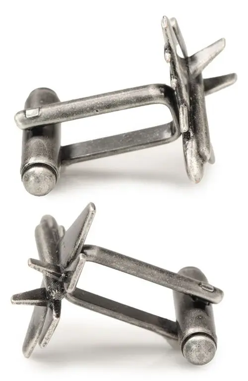CUFFLINKS, INC. Cufflinks