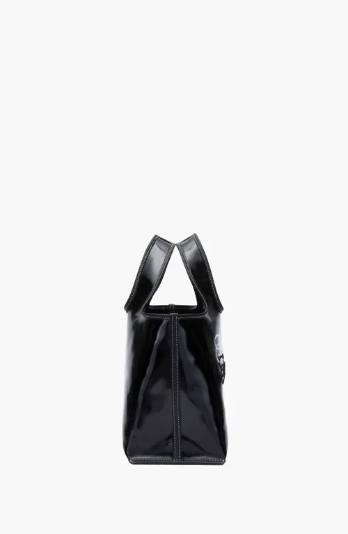 3.1 Phillip Lim We Are Ny Market Tote Bag - Black