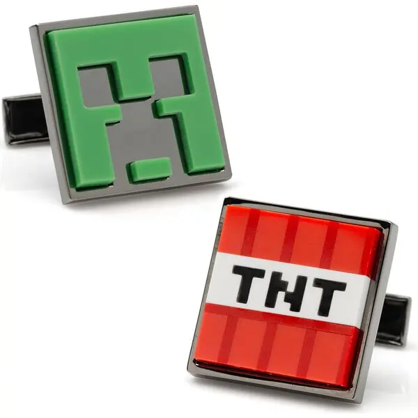 CUFFLINKS, INC. Cufflinks