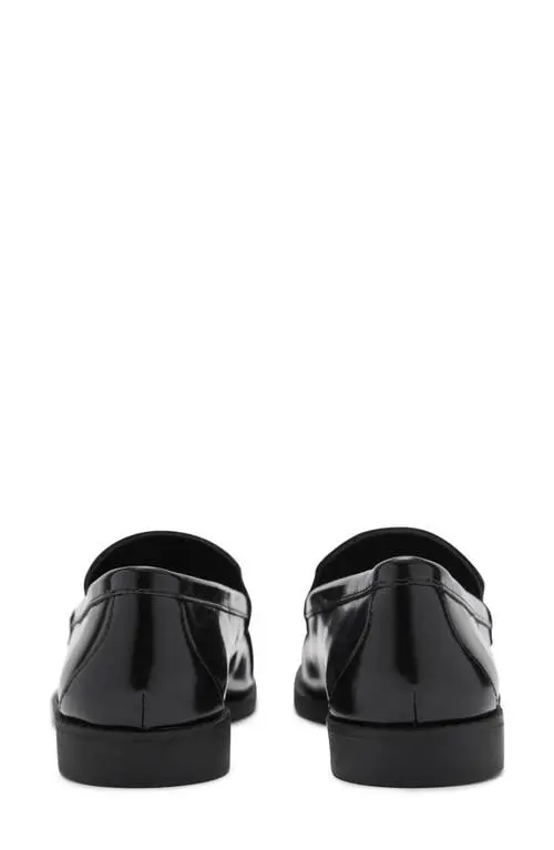 Mango Tassel Loafer