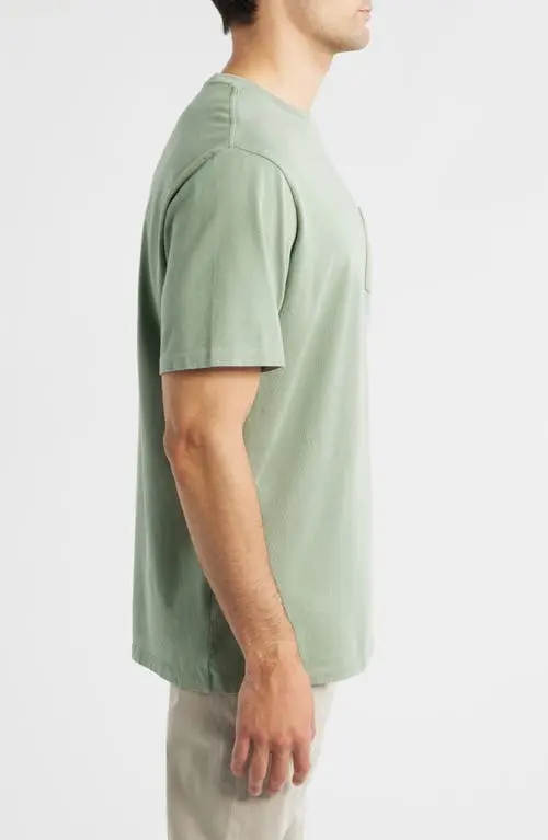 Vineyard Vines Outlined Surf Logo Short Sleeve Graphic T-shirt