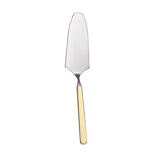 MEPRA Fantasia Cake Server - Vanilla
