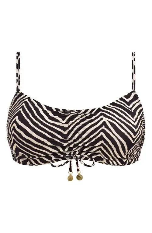 Freya Fiji Bralette Bikini Top