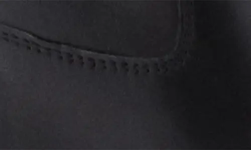 Mango Knee High Leather Boots