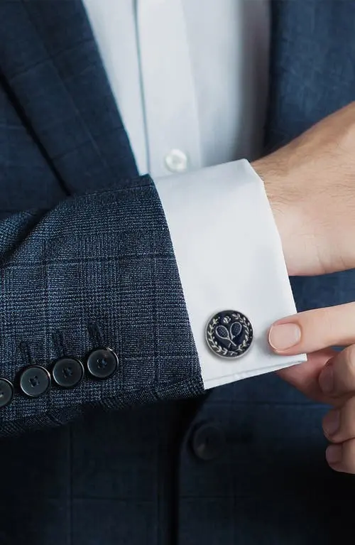 CUFFLINKS, INC. Cufflinks