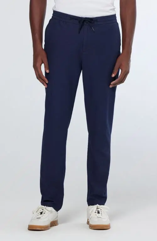 Scotch & Soda Warren Twill Pants - Night