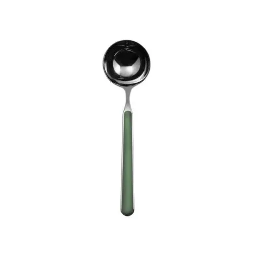 MEPRA Fantasia Gravy Ladle - Green