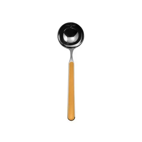 MEPRA Fantasia Gravy Ladle - Mustard