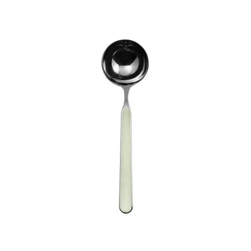 MEPRA Fantasia Gravy Ladle - Sage