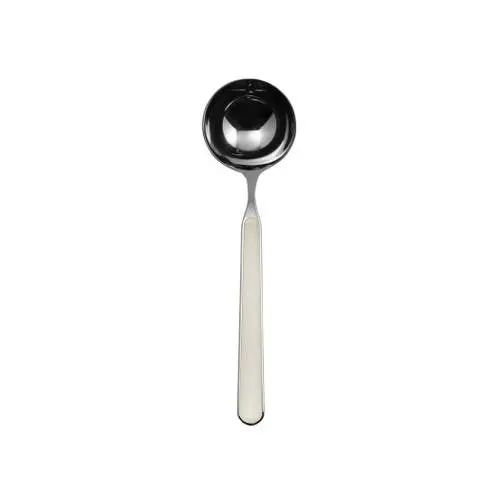 MEPRA Fantasia Gravy Ladle - Turtle-dove