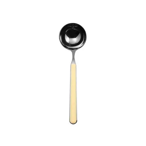 MEPRA Fantasia Gravy Ladle - Vanilla