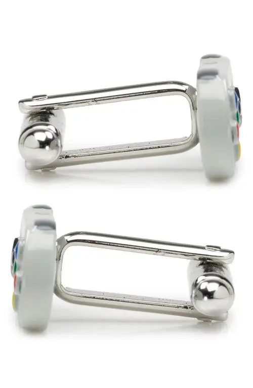 CUFFLINKS, INC. Cufflinks