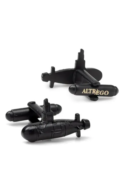 CUFFLINKS, INC. Cufflinks