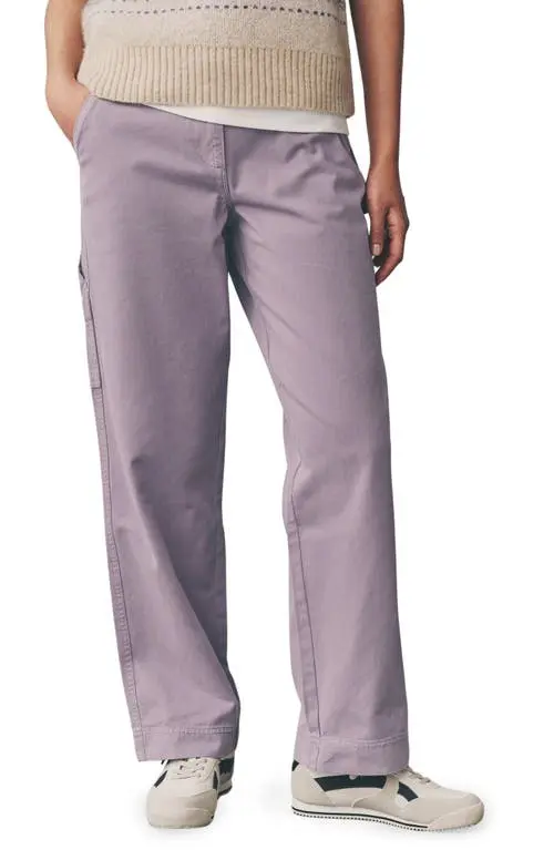NEXT Cotton Carpenter Pants