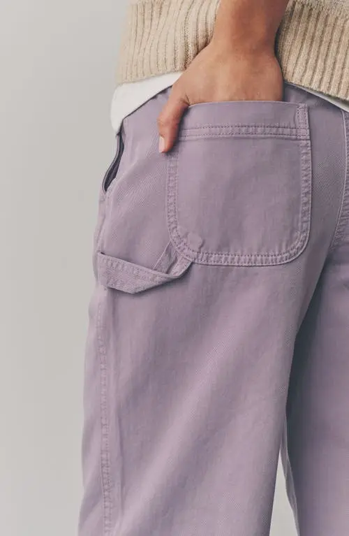 NEXT Cotton Carpenter Pants
