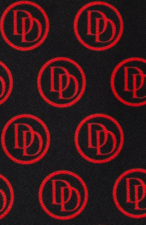 CUFFLINKS, INC. Emblem Necktie