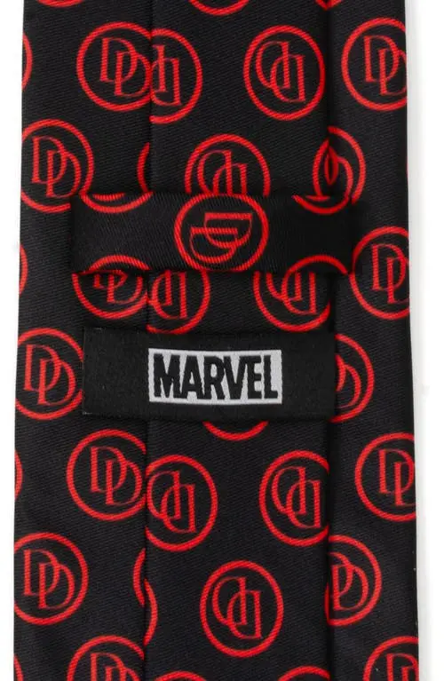 CUFFLINKS, INC. Emblem Necktie