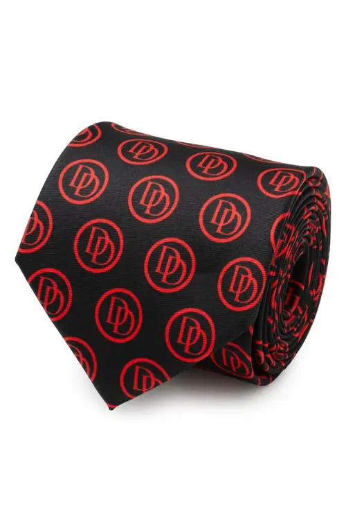 CUFFLINKS, INC. Emblem Necktie