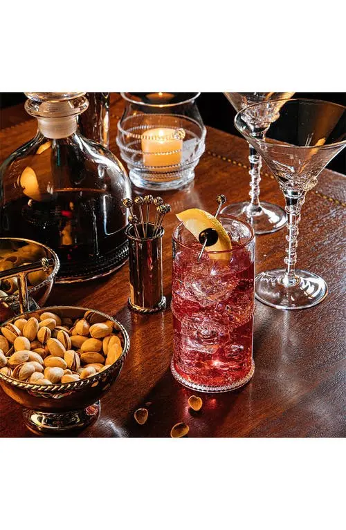 JULISKA Graham Double Cocktail Bowl