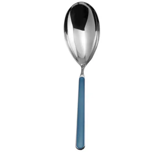 MEPRA Fantasia Risotto Spoon - Sugar Paper