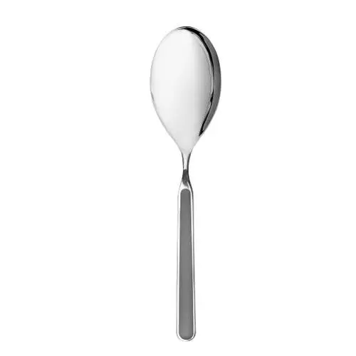 MEPRA Fantasia Risotto Spoon - Vicuna