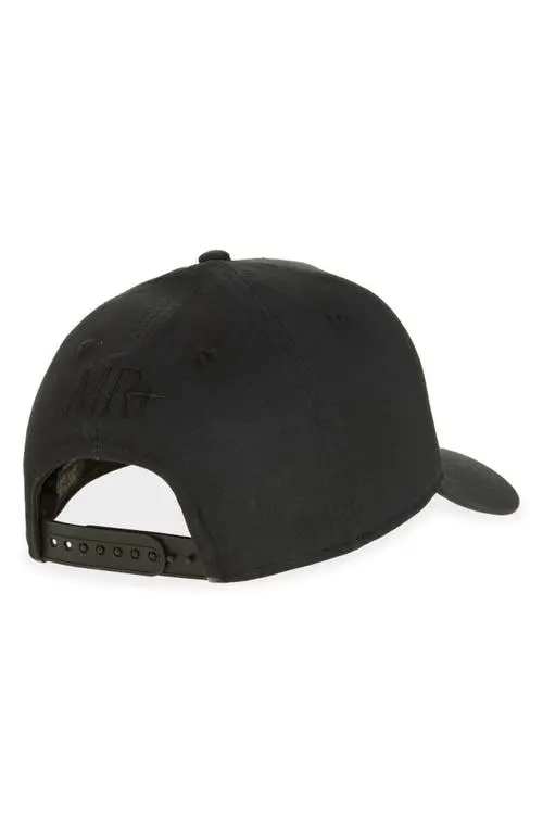 MIDNIGHT RODEO Classic Logo Baseball Cap