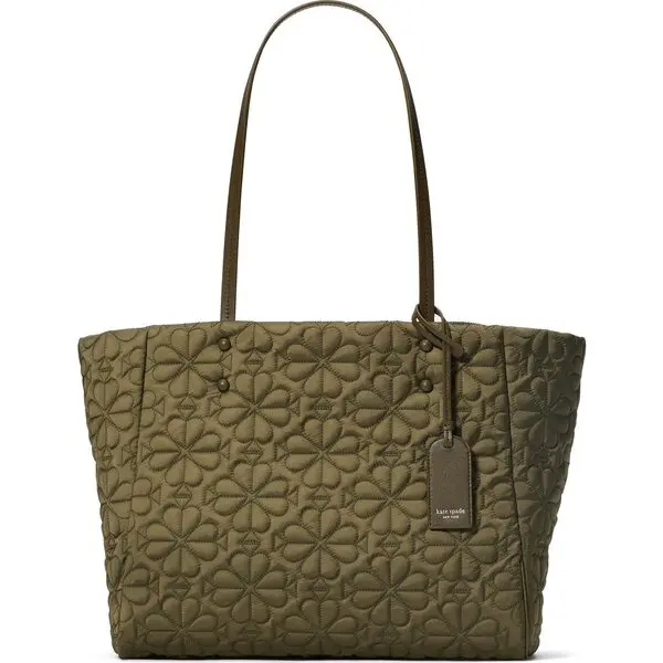 Kate Spade New York Tilly Quilted Tote