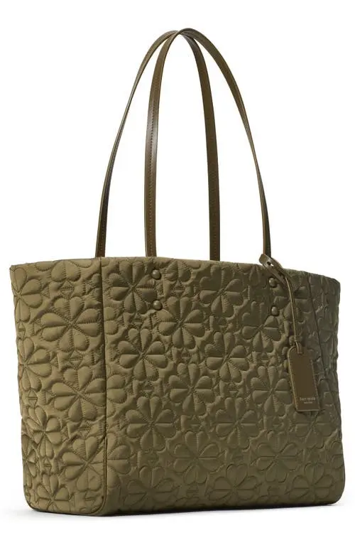 Kate Spade New York Tilly Quilted Tote