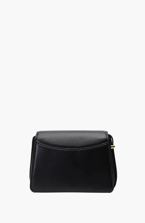 3.1 Phillip Lim Id Shoulder Bag - Black