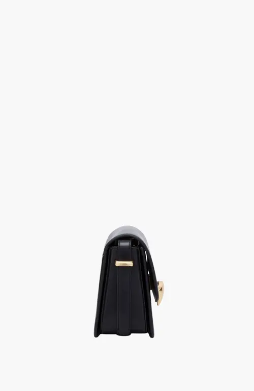 3.1 Phillip Lim Id Shoulder Bag - Black