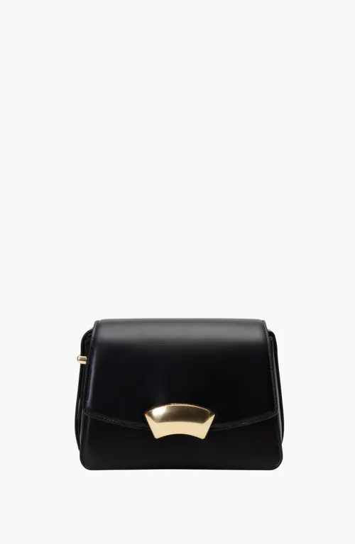 3.1 Phillip Lim Id Shoulder Bag - Black