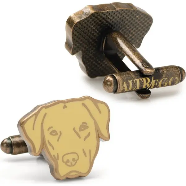 CUFFLINKS, INC. Cufflinks