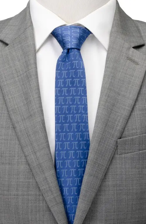 CUFFLINKS, INC. Jacquard Neck Tie