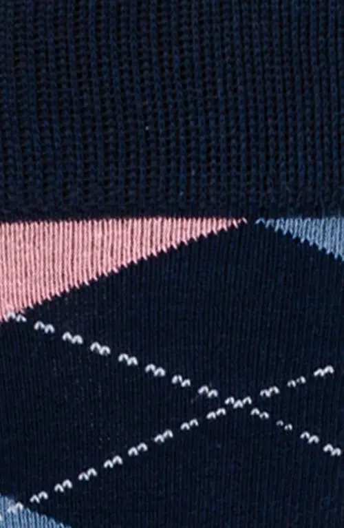 CUFFLINKS, INC. Assorted Sock Set