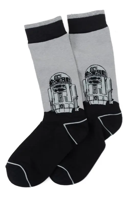 CUFFLINKS, INC. Star Wars™ Socks And Lapel Pin