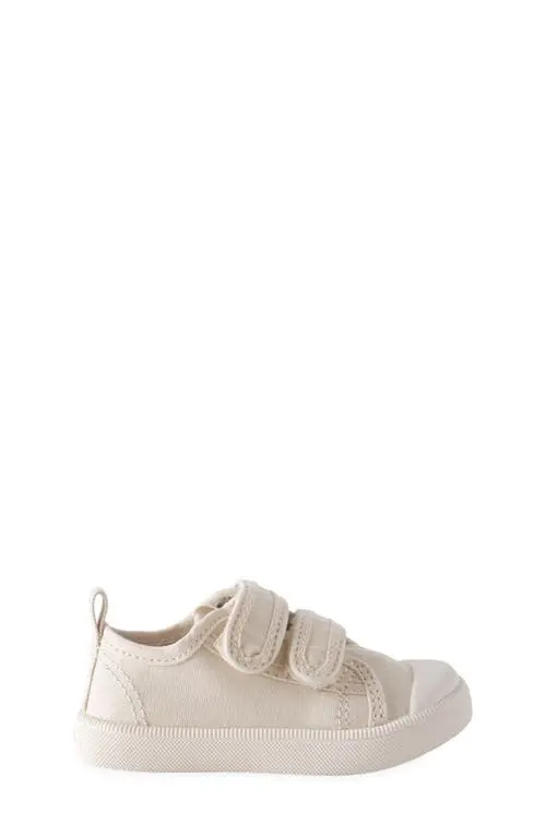 PEHR Recess Canvas Sneaker - Sand