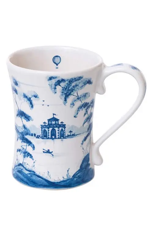 JULISKA Country Estate Mug - Delft Blue