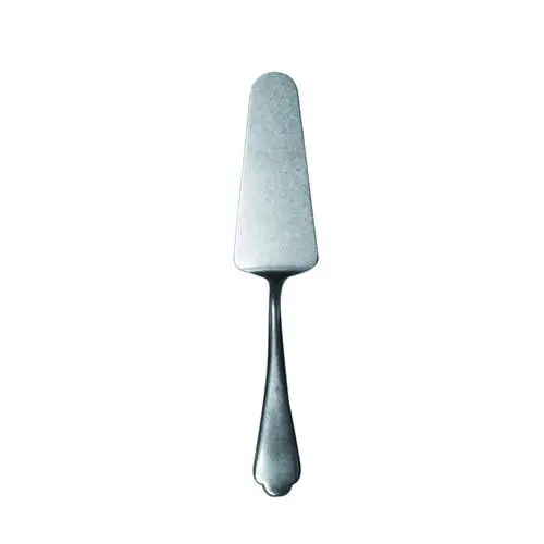 MEPRA Dolce Vita Cake Server - Pewter Silver