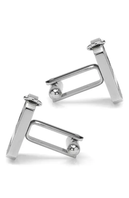 CUFFLINKS, INC. Cufflinks