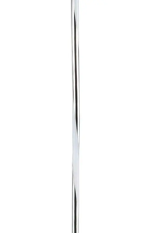 JONATHAN Y Pilar 63.75" Led Integrated Floor Lamp
