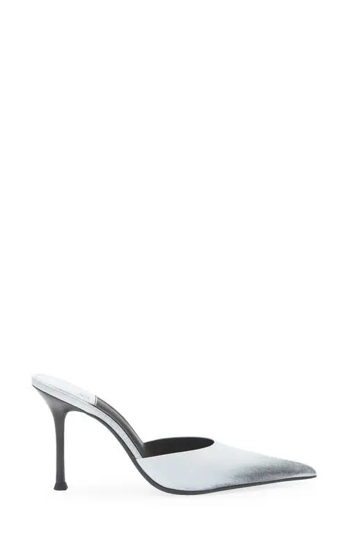 Jeffrey Campbell Robyn Pointed Toe Mule